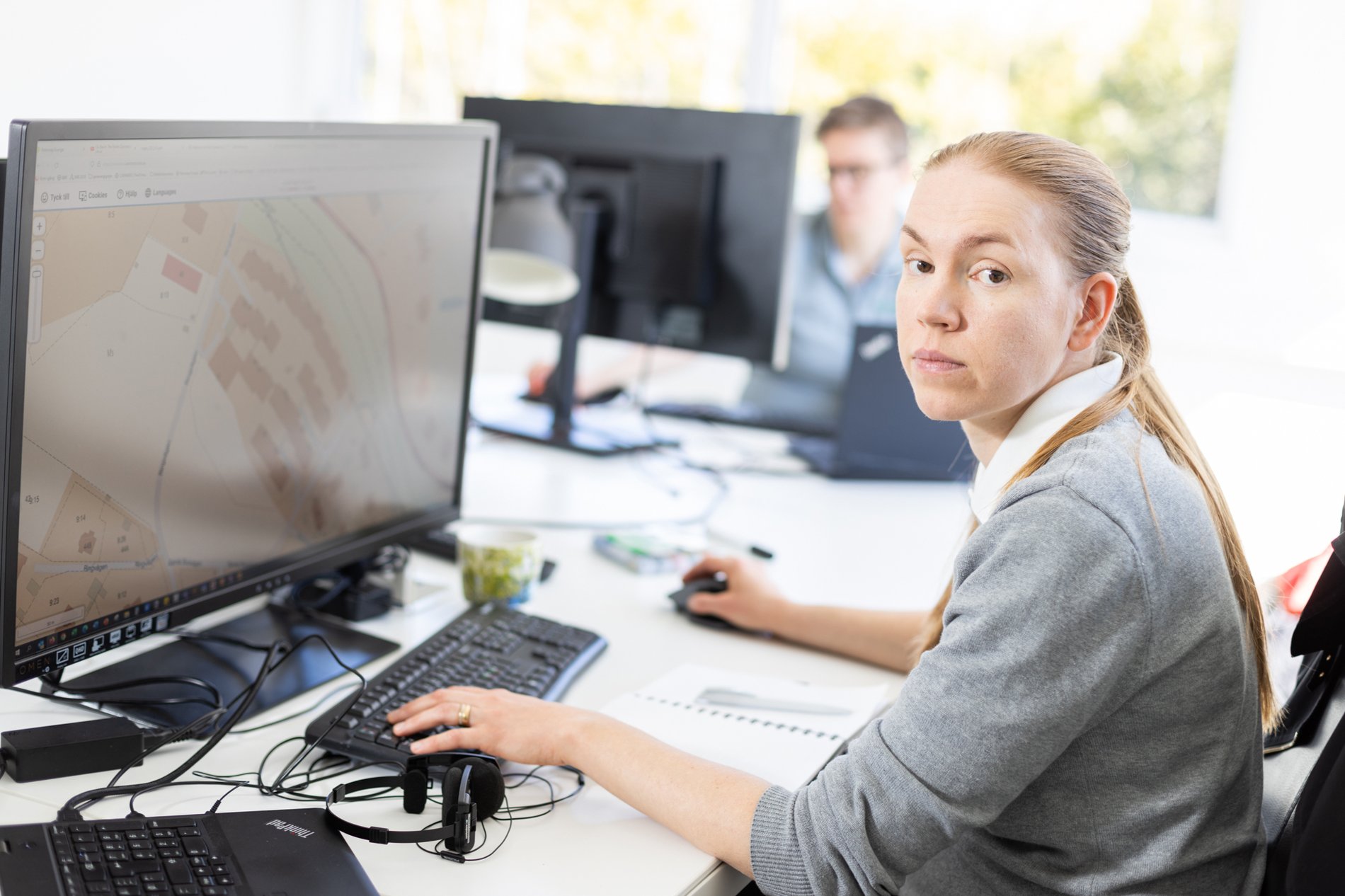 Rototec Geothermal Energy—The Superior Heating and Cooling Solution