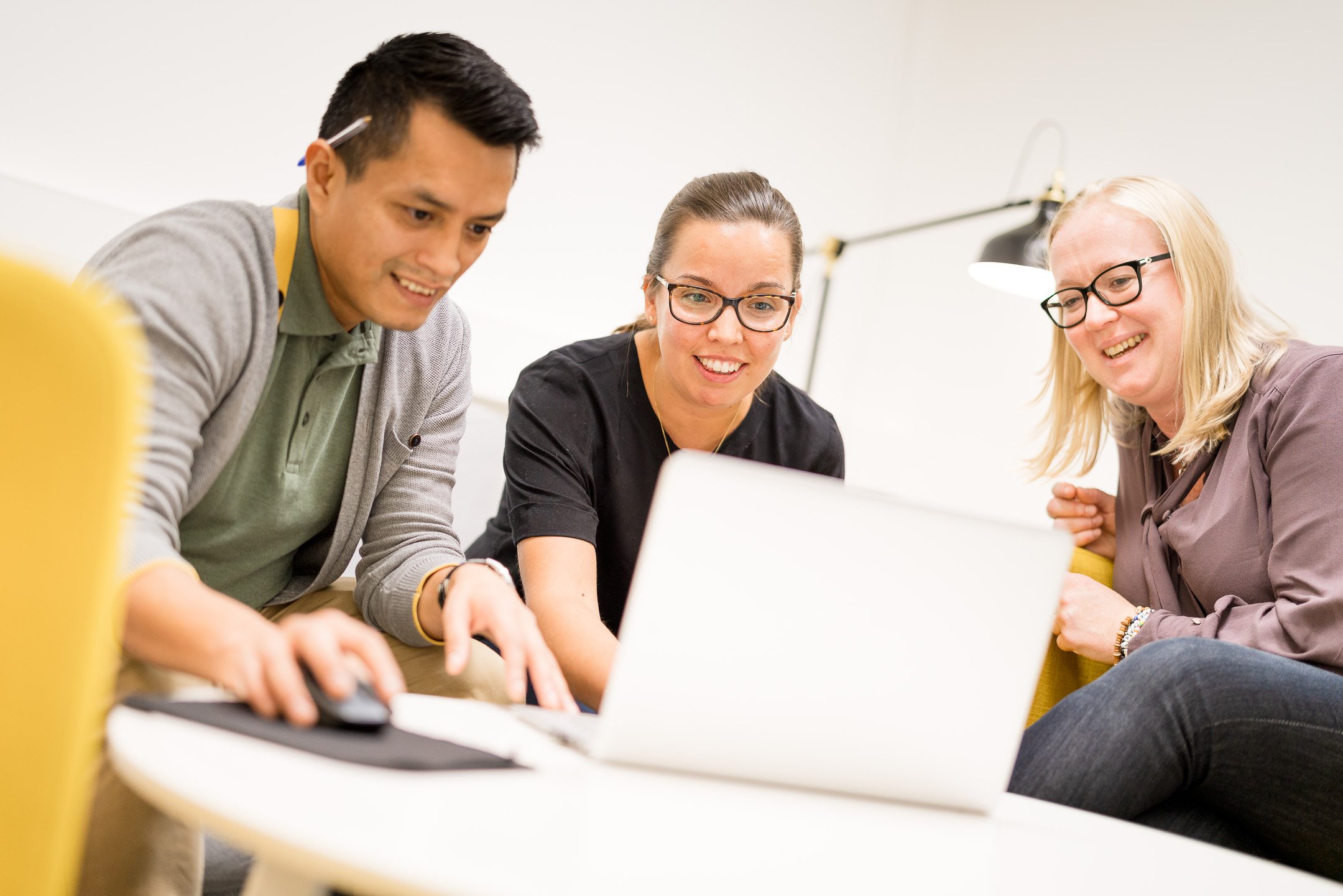 Rototec as a Company | Rototec