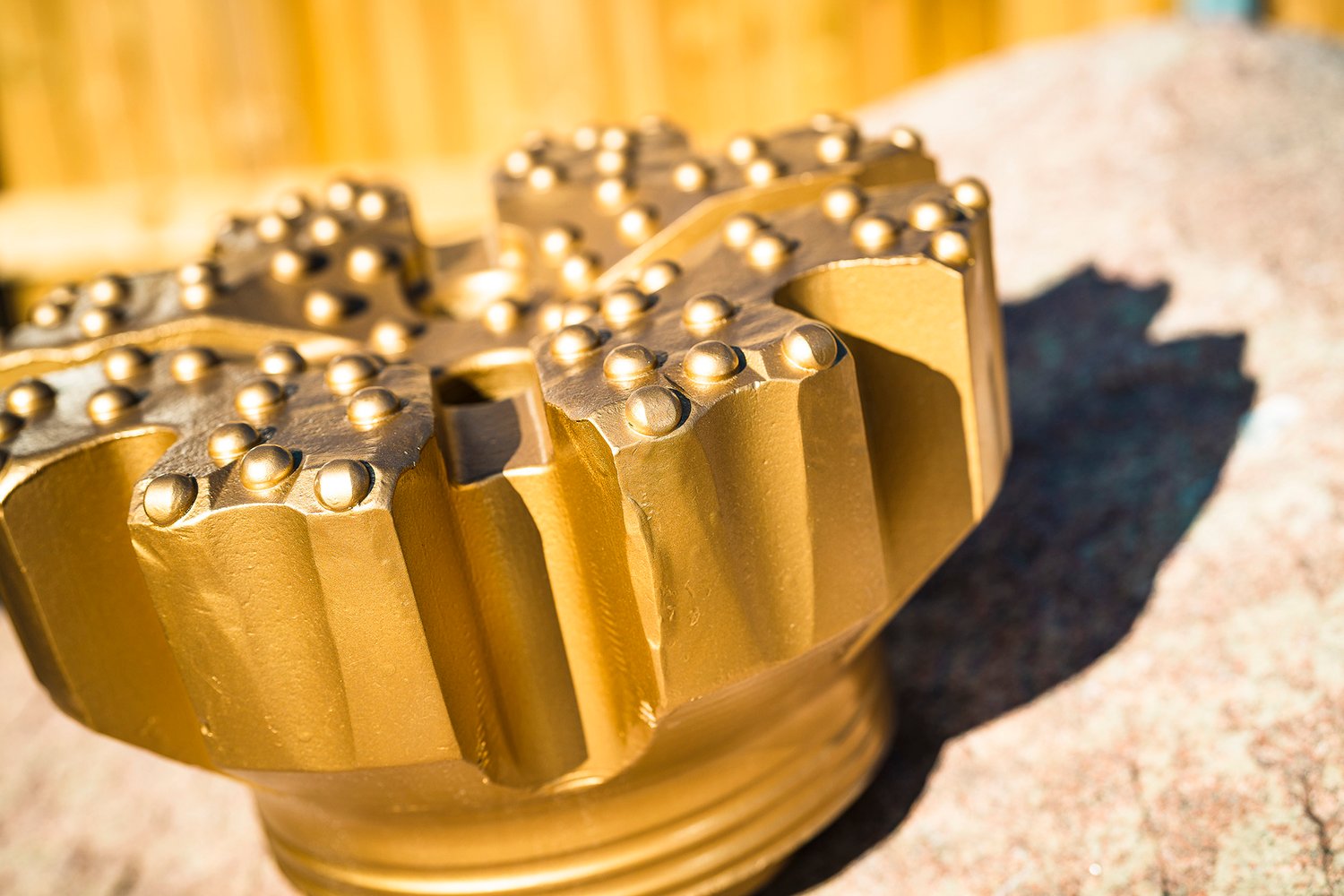 Rototec Geothermal Energy—The Superior Heating and Cooling Solution