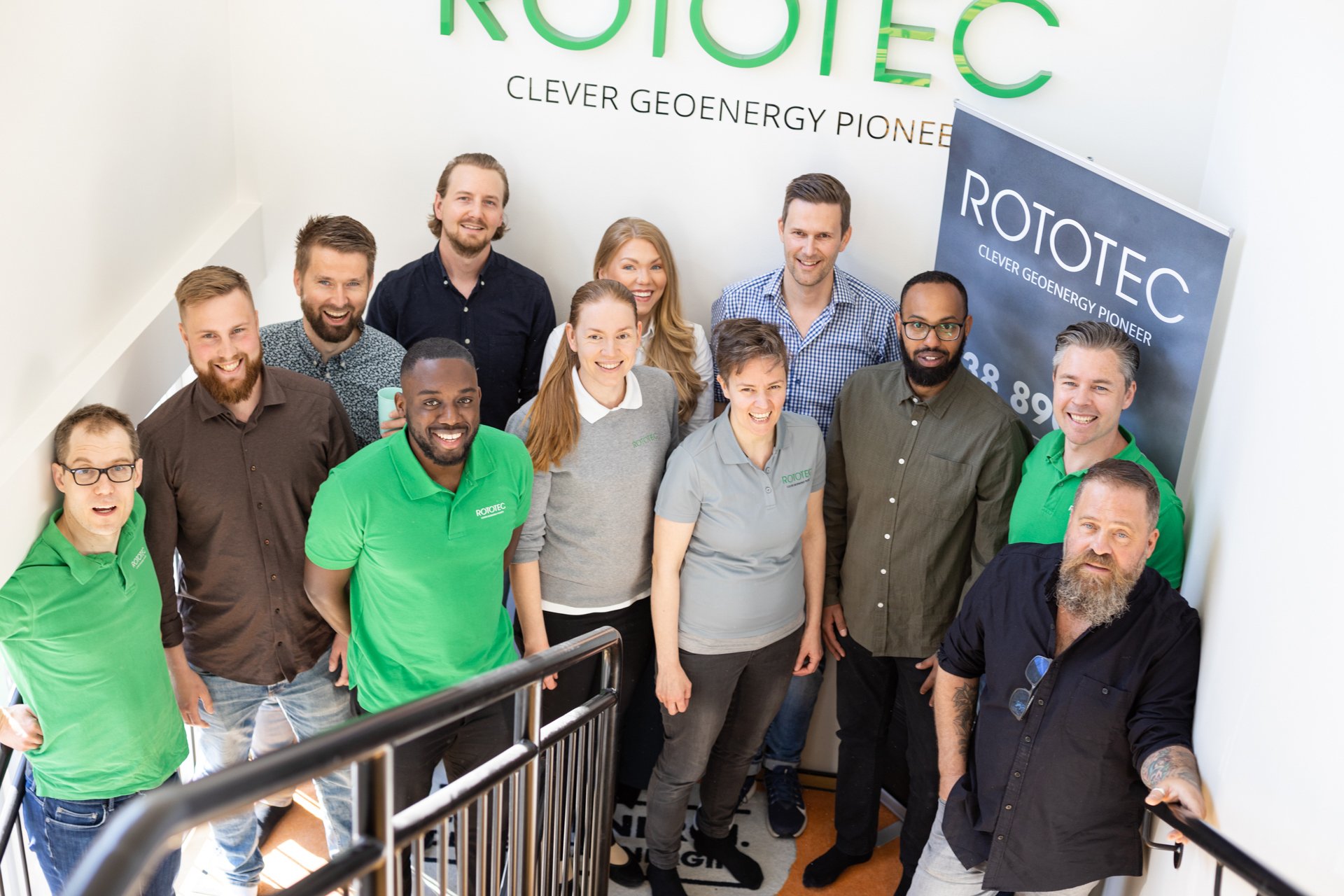 Contact Us | Rototec