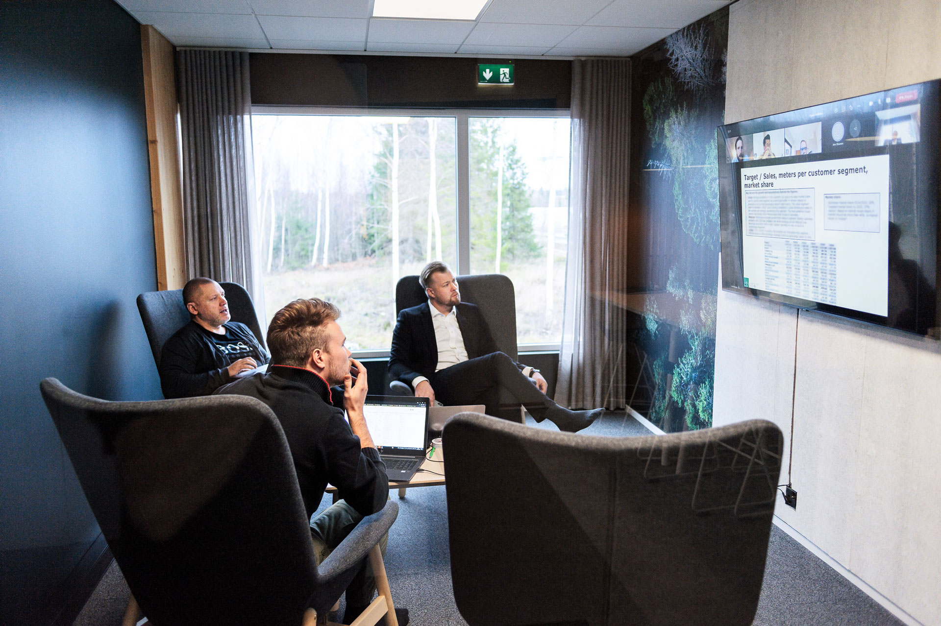 Geothermal Energy Consultation — Consulting | Rototec