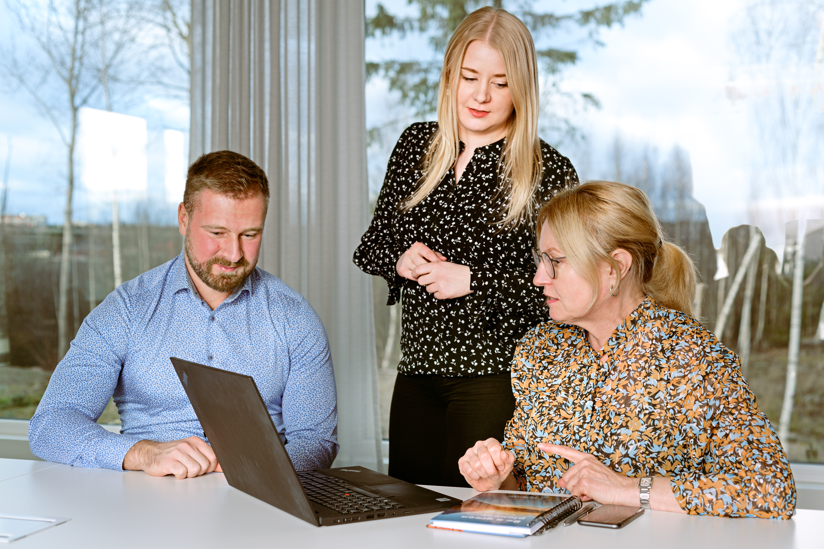 Geothermal Energy Consultation — Preliminary Studies | Rototec