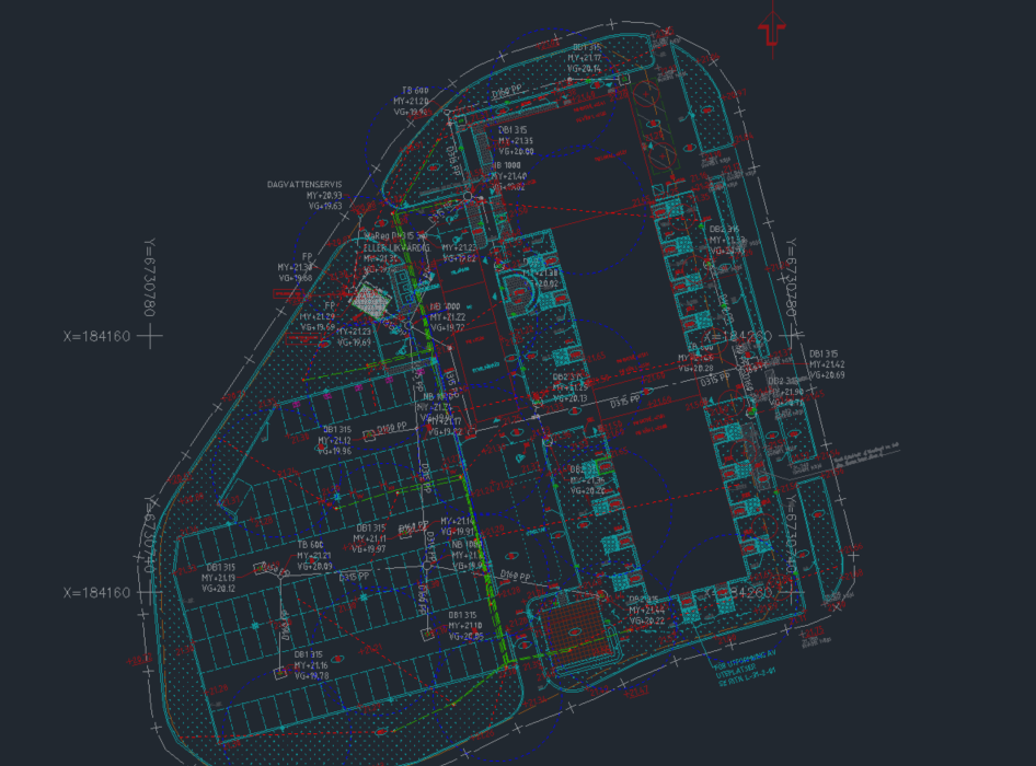 Geothermal Energy Consultation — Design and Engineering | Rototec
