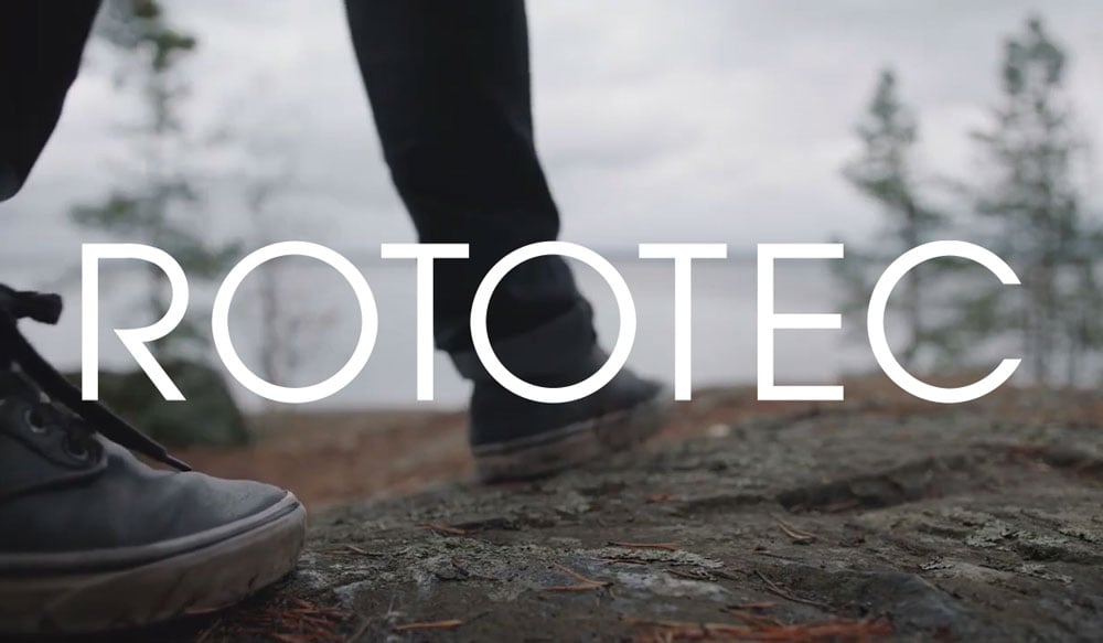 Geothermal energy - Ground Source Heating and Cooling | Rototec