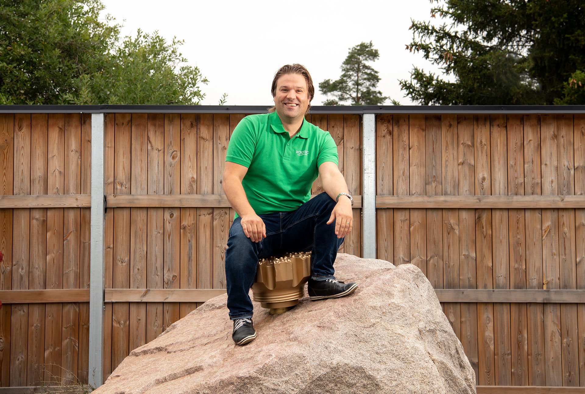 Our History | Rototec